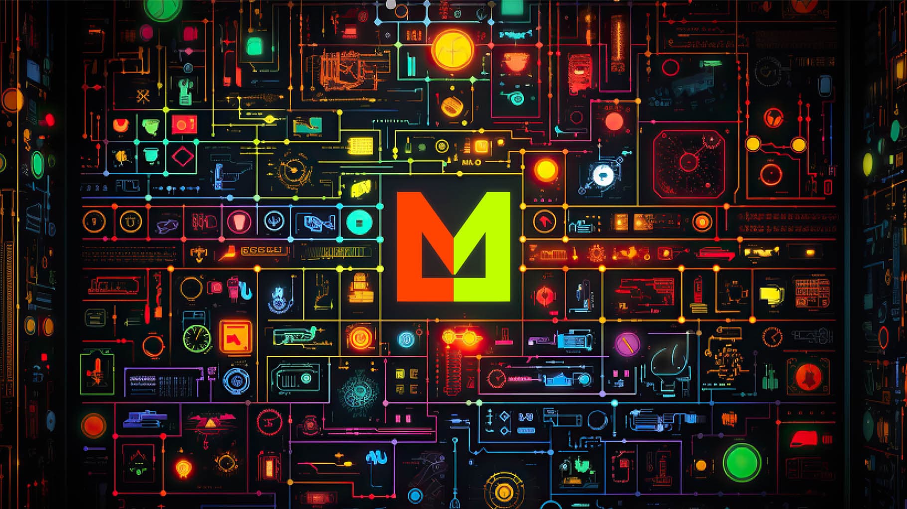 Andrei Kovalev's Midlibrary: Midjourney AI Styles Library and Guide